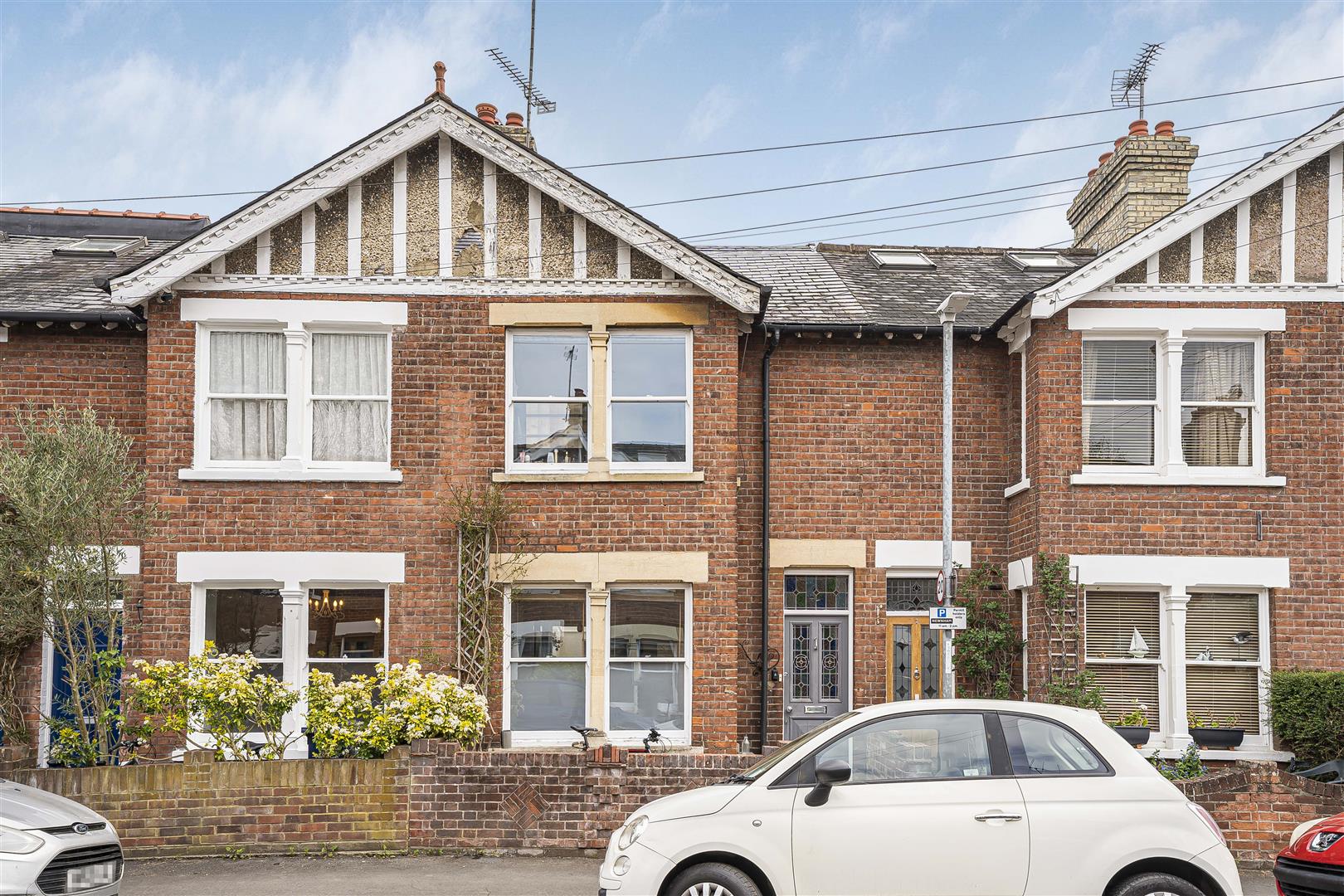 5 Bedroom for sale in Cambridge - Cheffins Cambridge Sales - Ref 33858416